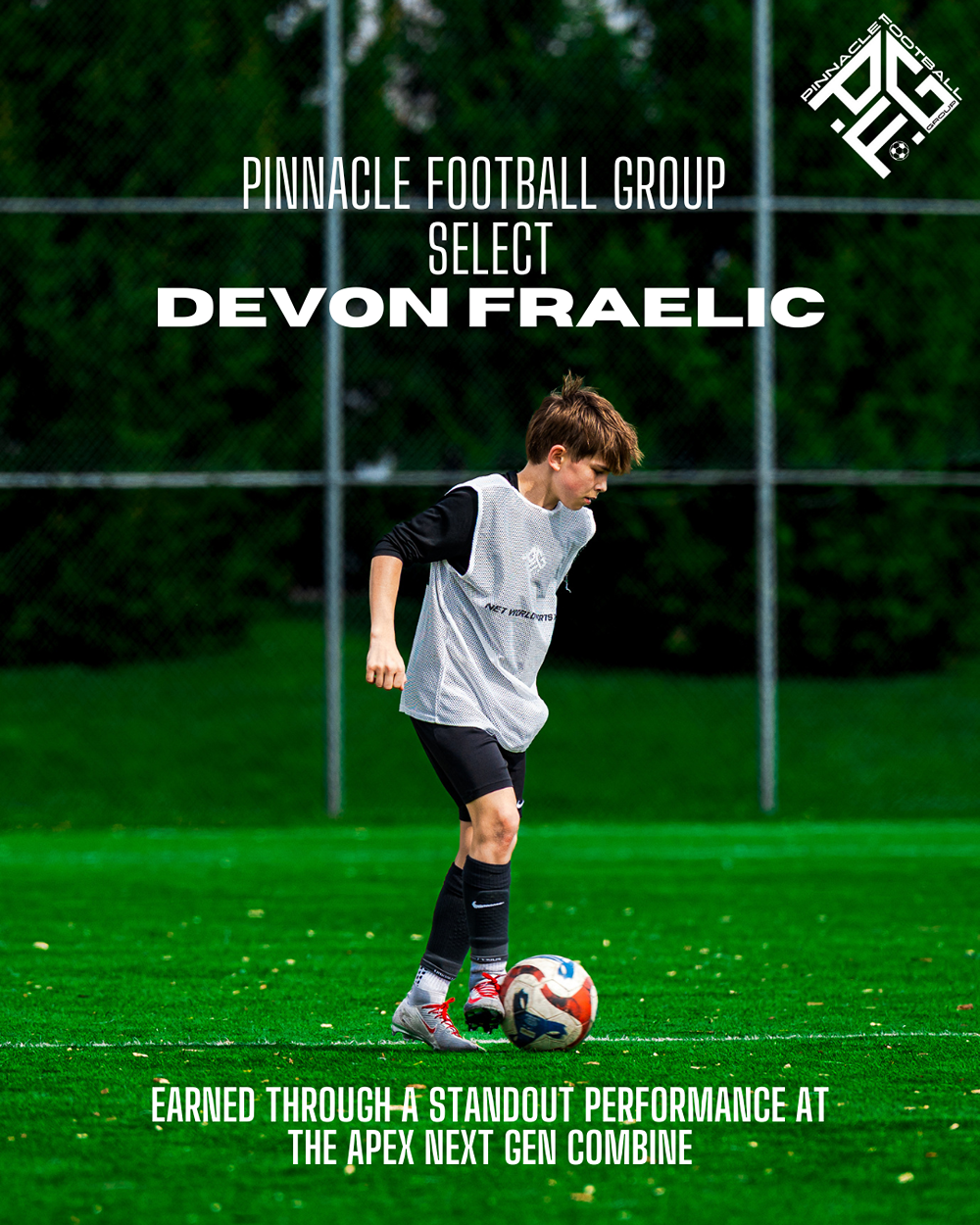 Home - Pinnacle Football Group