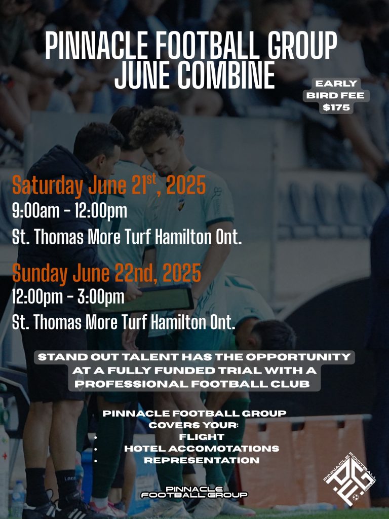 Home - Pinnacle Football Group